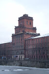 Gsk Krasny treugolnik (Obvodnogo Kanala Embankment No:138к408), lastik ve teknik lastik firmaları  Saint‑Petersburg'dan