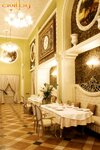La Crête D’Or (Lienina Street No:3), restoran  Minsk'ten