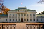 Poland embassy (Yaroslaviv Val Street No:12), büyükelçilikler ve konsolosluklar  Kiev'den
