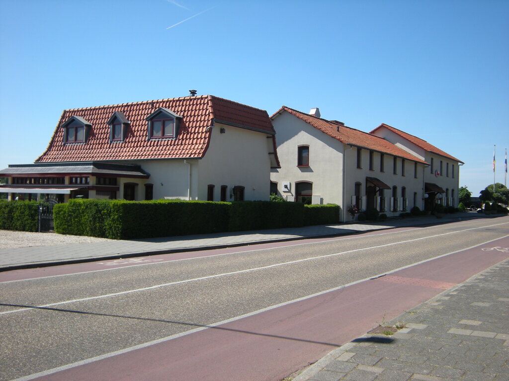 Otel Hotel Restaurant Valuas, Venlo, foto