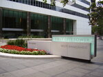 Vinson & Elkins (4th Lesnoy Lane No:4), hukuk büroları  Moskova'dan