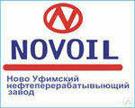 Новойл, филиал компании Башнефть (Birskiy trakt No:3к4), sanayi kuruluşu  Ufa'dan