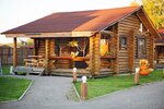 Prichud'e (No:19, derevnya Skamya), resort oteller, tesisler  Saint‑Petersburg ve Leningradskaya oblastından