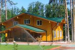Нежеголь (Belgorod Region, Shebekinskiy gorodskoy okrug, selo Titovka), termal otel  Belgorodskaya oblastından