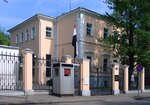 Posolstvo Yegipta Byuro kultury (Mytnaya Street No:3), büyükelçilikler ve konsolosluklar  Moskova'dan