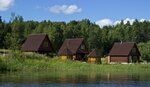 Hutor Korela (Leningrad Region, Priozerskiy District, Sevastyanovskoye selskoye poseleniye, A-121 Sortavala, 135-y kilometr), resort oteller, tesisler  Saint‑Petersburg ve Leningradskaya oblastından