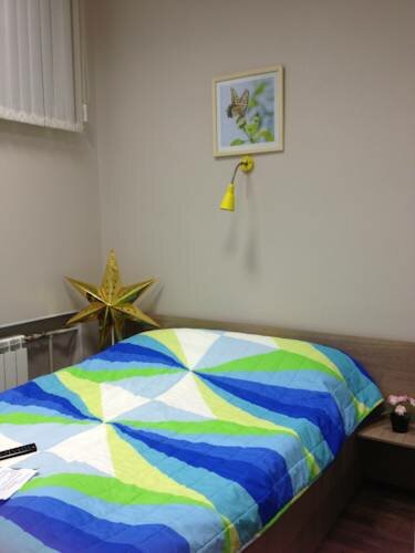 Otel Gorbunki, Saint‑Petersburg ve Leningradskaya oblastı, foto