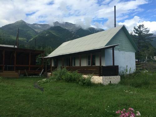 Konuk evi Гостевой дом Трактовой, 79-2, Buriatya, foto