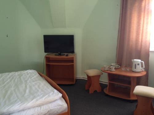 Otel Abzakovo Weekend, Başkurdistan, foto