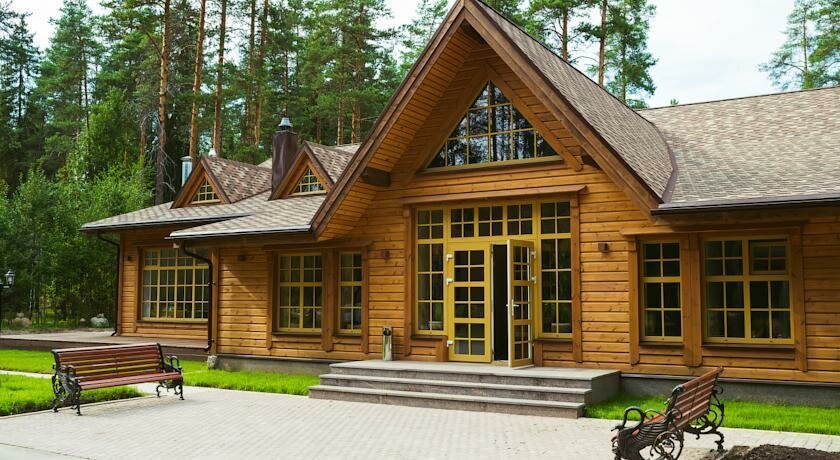 Otel Tsarstvo-Korolevstvo, Smolenskaya oblastı, foto