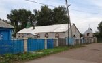 Tserkov Troitsy Zhivonachalnoy V Ishimbaye (ulitsa Svobody No:16), ortodoks kiliseleri  İşimbay'dan