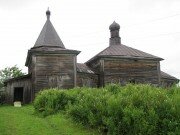 Ortodoks kiliseleri St. Thomas Church, Saint‑Petersburg ve Leningradskaya oblastı, foto