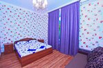 Kamelia (Oktyabrskaya ulitsa No:138, Gantiadi Urban Settlement), otel  Gagra Bölgesi'nden