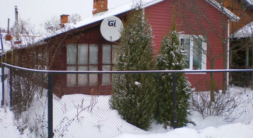 Otel Guesthouse Tatiana, Suzdal, foto