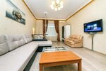 Big Lyuks (Khreschatyk Street No:17), otel  Kiev'den
