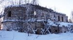 Церковь Воскресения Христова (Tsentralnaya Street No:20А, Irta Village), ortodoks kiliseleri  Arhangelskaya oblastından