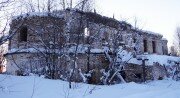 Ortodoks kiliseleri Церковь Воскресения Христова, Arhangelskaya oblastı, foto