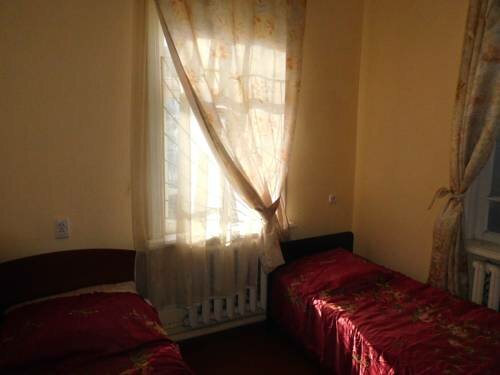 Otel Adlejba 75 Guest House, Suhum, foto