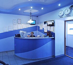 Otel Sozvezdiye Medveditsy, Lesosibirsk, foto