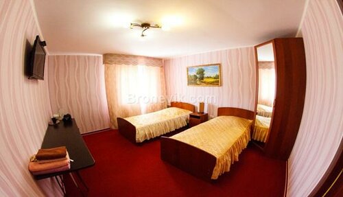 Otel Akvamarin, Leninogorsk, foto
