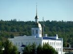 Church of the Great Martyr Barbara in Fedorovka (Kooperativnaya ulitsa No:27Ас1), ortodoks kiliseleri  Tolyatti'den (Togliatti'den)