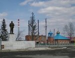 Ikony Bozhiyey Materi Kazanskaya V Shchuchye Church (Sovetskaya ulitsa No:15), ortodoks kiliseleri  Şçuçye'den