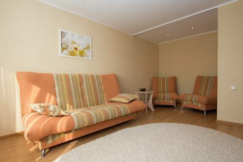 Otel Orkhideya 1-2, Bobruisk, foto