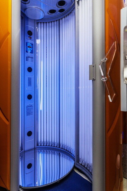 Solaryumlar TotalSan, Minsk, foto