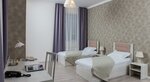 Sovskie Prudy Hotel (вулиця Володимира Брожка No:112/40), otel  Kiev'den