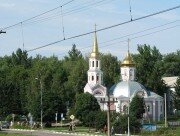 Ortodoks kiliseleri Церковь Воскресения Христова, Belgorodskaya oblastı, foto