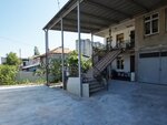 У Артура (улица Титова No:55), otel  Suhum'dan