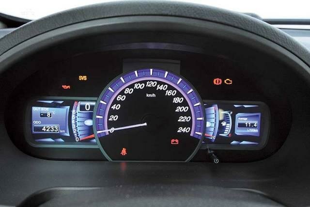 Tuning Automaster01, Astana, foto