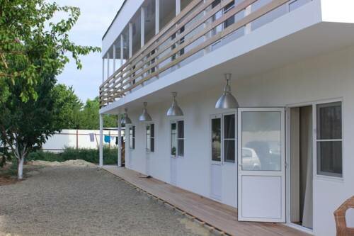 Otel Gostinitsa Lyubimaya, Krasnodarski krayı, foto