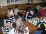 Shakhovy klub 32kh64 (vulytsia Myru No:29, selo Mynai), spor kulüpleri  Zakarpatska oblastından