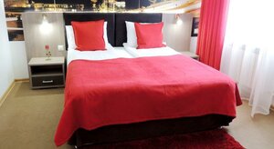 Zvezdny (Zvyozdnaya ulitsa No:41, Tuapse), otel  Tuapse'den