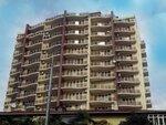 Альфа на улице Первомайская (Pervomayskaya Street No:5, Tsentralniy Microdistrict), otel  Soçi'den
