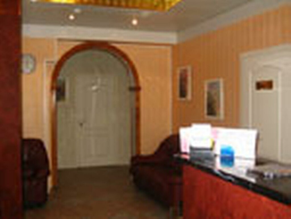 Tıp merkezleri ve klinikler Астара-медик, Moskova, foto