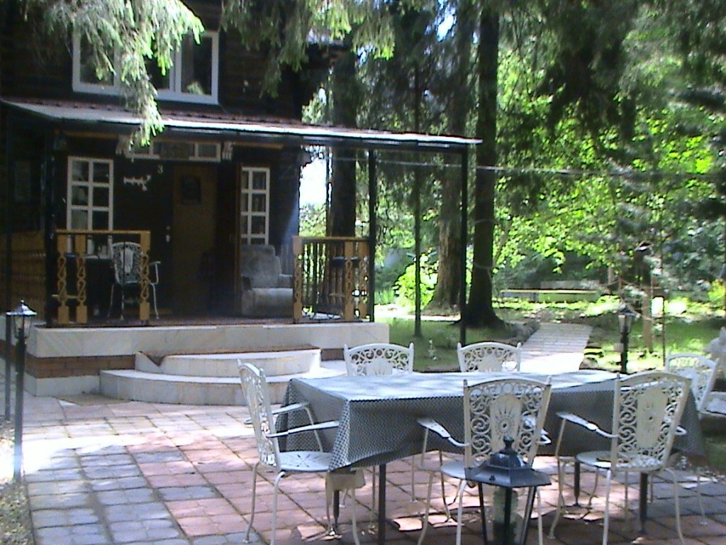 Otel Elena Guest House, Moskova ve Moskovskaya oblastı, foto