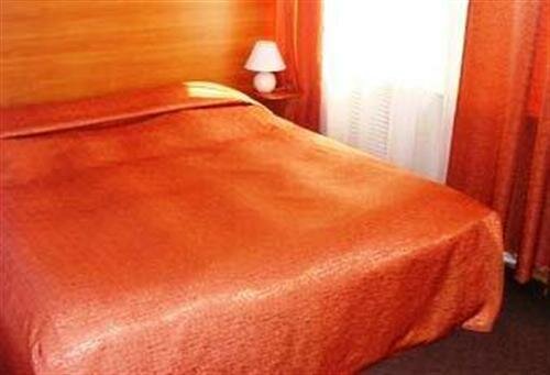 Otel Yarmarka, Nijni Novgorod, foto