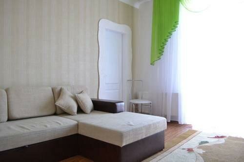 Otel Apartamenty na Karla Marksa, Manganese, foto