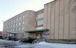 Аріадна, Вбф (Тролейбусна вулиця No:12), i̇nşaat firmaları  Ternopol'dan