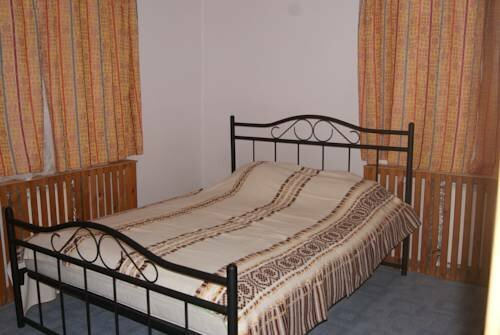 Pansiyonlar, hosteller Gostevoy dom na Sovetskom, Velikiy Ustug, foto