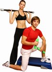 Fitnes-studiya Razumnoye telo (вулиця Хоменка No:14), yoga stüdyosu  Çerkassi'den