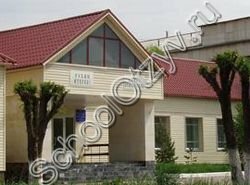 Lise Litsey № 9, Sibay, foto