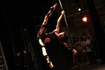 Poledance studio Star (vulytsia Cheliuskintsiv No:157), dans okulları  Donetsk'ten