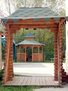 Бучач, ресторан (Ternopilska Region, Chortkiv District, selo Pidlissia), restoran  Ternopol Bölgesi'nden