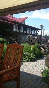 Restoran Shotlandiya (Zakhidno-okruzhna vulytsia No:50, Khmelnytskyi), restoran  Khmelnitski'den