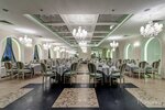 Alleya (Bolshoy Petrogradskoy Storony Avenue No:37), restoran  Saint‑Petersburg'dan