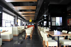 Pizzacılar Pizza Smile, Grodno, foto