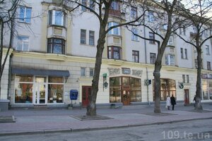 Bar Retro (vulytsia Hrushevskoho No:1, City of Ternopil), bar  Ternopol'dan
